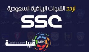 تردد قناة SSC Sport المفتوحة علي النايل سات وعرب سات 2025 - موقع قبيلة