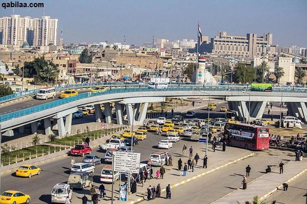 الرمز البريدي لدولة العراق (Postal code Iraq).. وأشهر المدن فيها - موقع ...